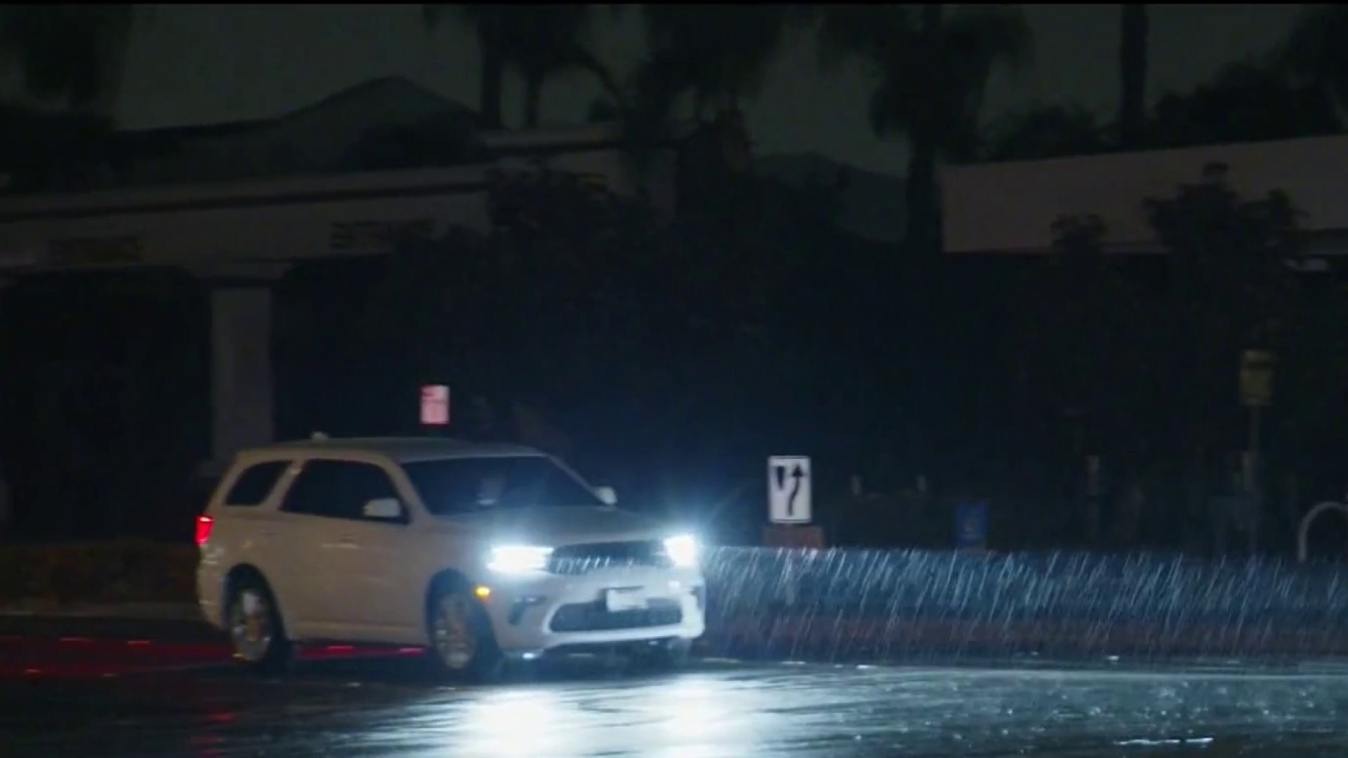 Over 1,900 SoCal Edison customers in Simi Valley affected by power outage