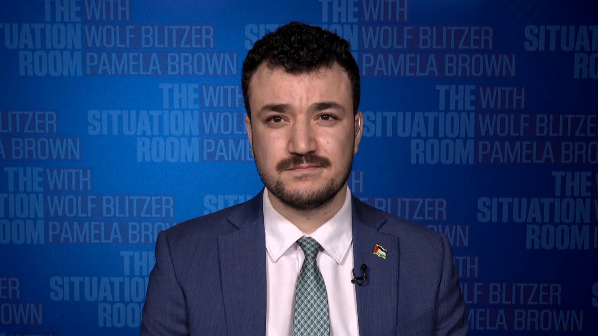 Mahmoud Khalil ordered to be deported to Algeria or Syria