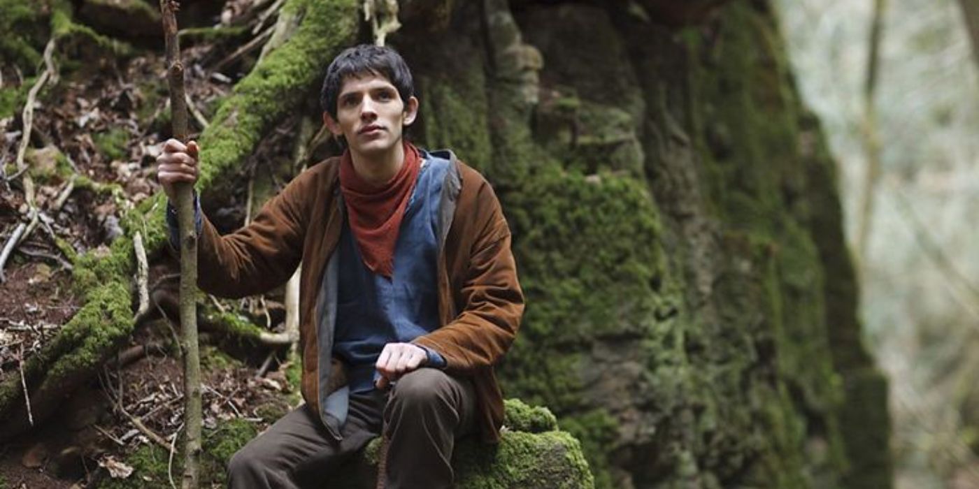 13 Years Later, Merlin's Series Finale Remains TV's Most Painful Goodbye