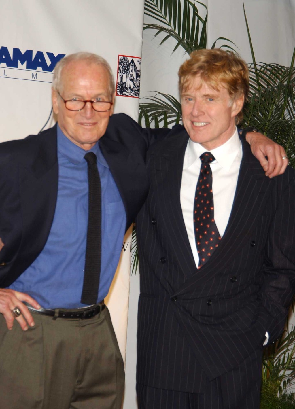 Paul Newman’s daughter reacts to Robert Redford’s death by honoring ...