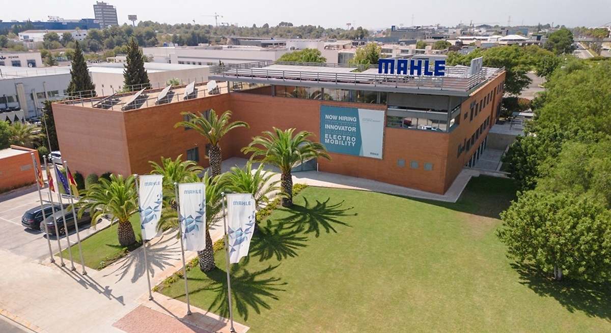 El proveedor del automóvil Mahle recorta 740 empleos en España por la ...