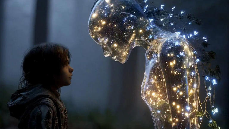 Adobe Creative Cloud has changed forever with world-first Luma AI Ray3 ...