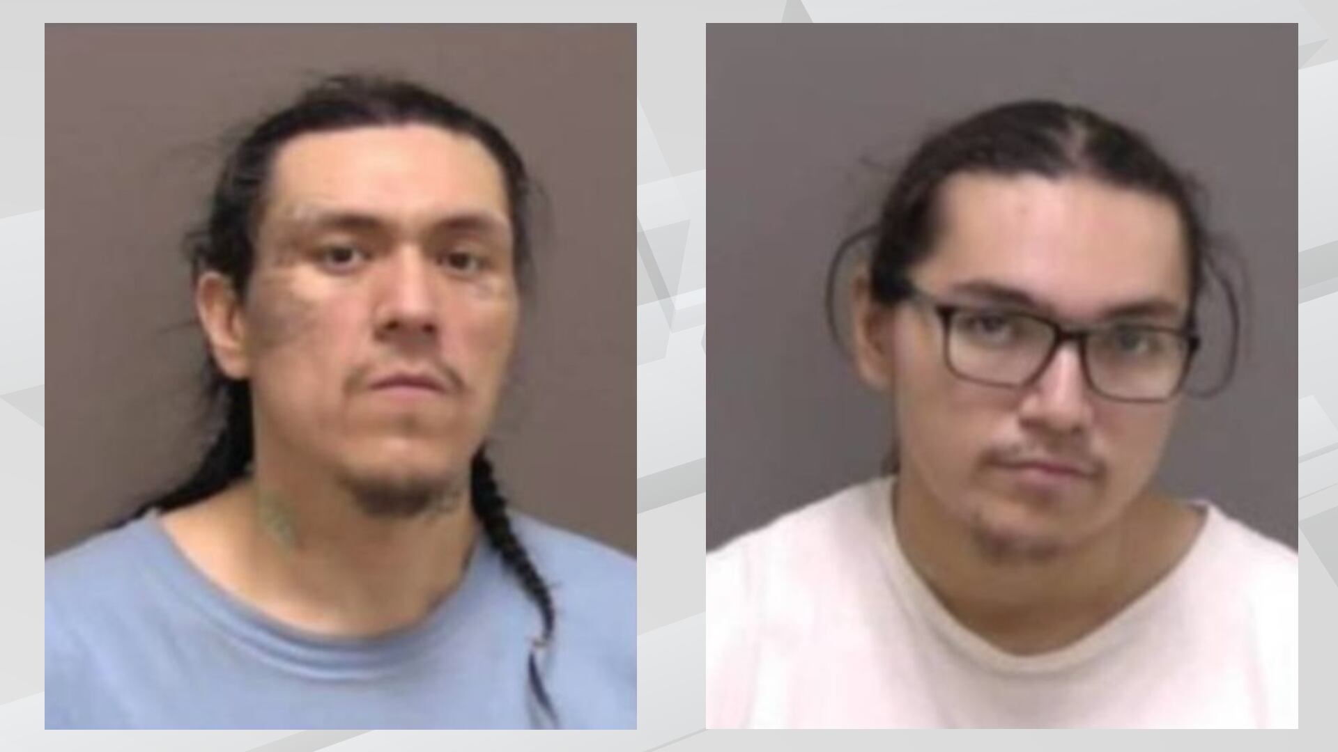 Suspects in Fargo shooting already had warrants for other charges