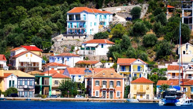 Τραγωδία στην Ιθάκη: Νεκρή ανασύρθηκε 82χρονη σε θαλάσσια περιοχή στο Βαθύ