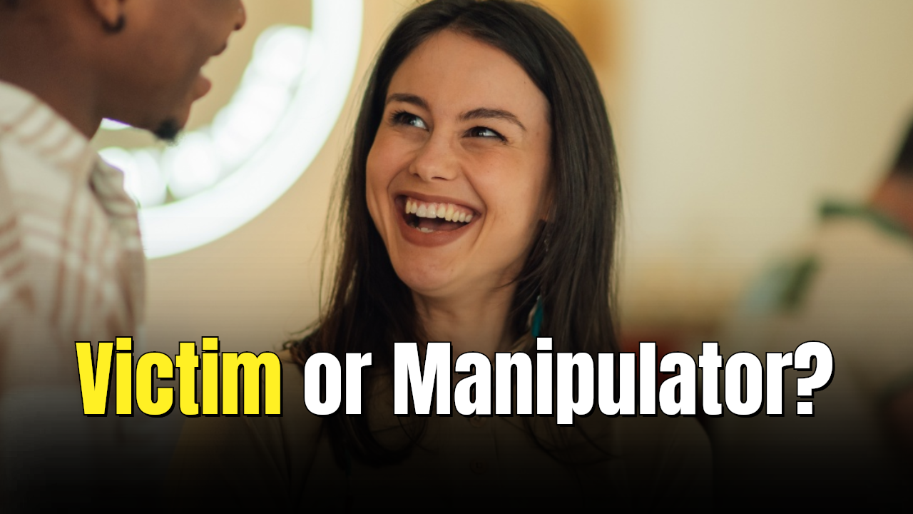 10 Psychological Tricks People Use to Control You