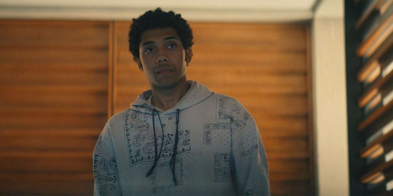 Gen V saison 2 : le destin d’Andre Anderson après la disparition de ...