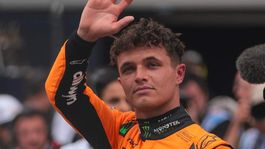 How To Watch The F1 2025 Azerbaijan Grand Prix: Dates, Times, Schedule ...