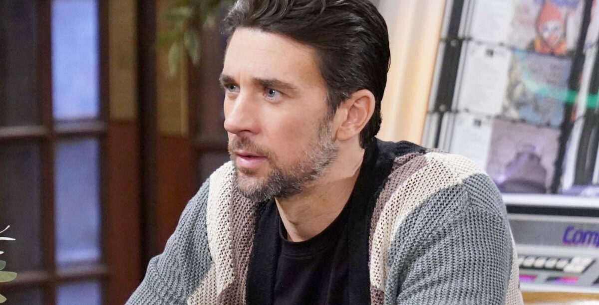 Young and the Restless Spoilers September 19: Cane Gathers His Allies ...