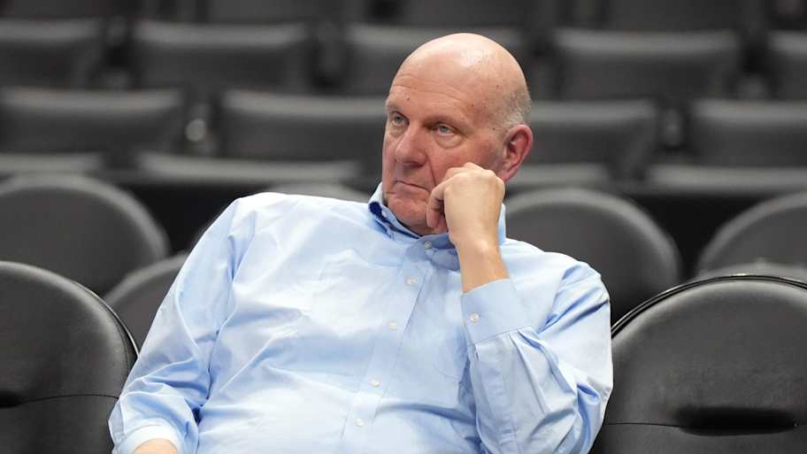 Clippers Make Announcement After New Steve Ballmer, Aspiration Allegations