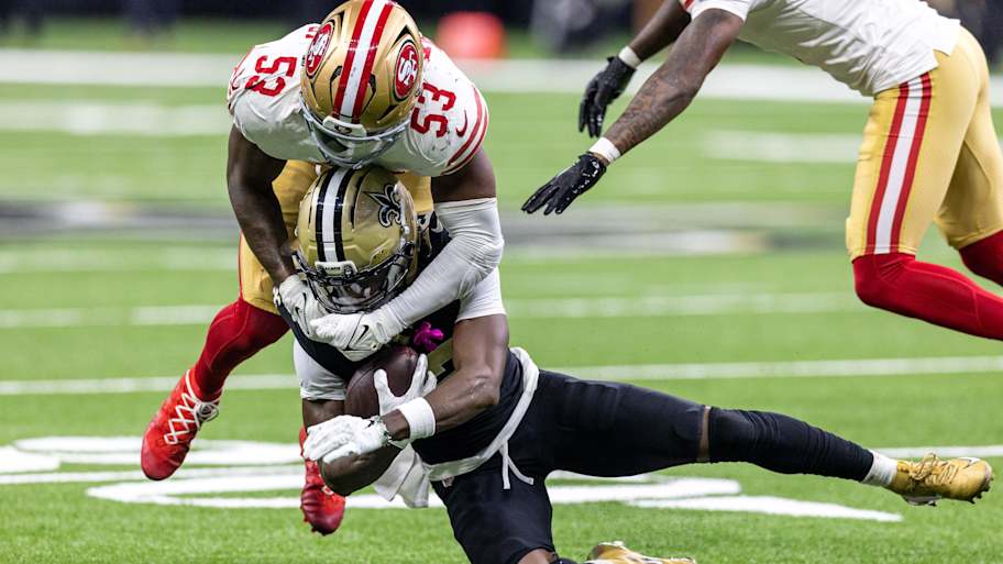 One 49ers Starter is Helping Unlock the Defense’s Potential