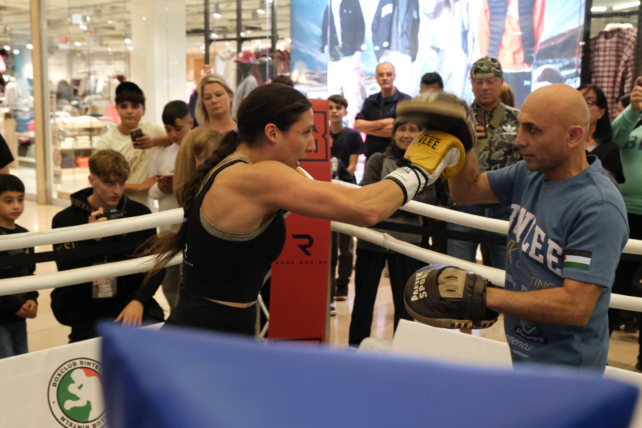 Bildergalerie: Ruhe vor dem Sturm II - Mission Weltmeisterschaft