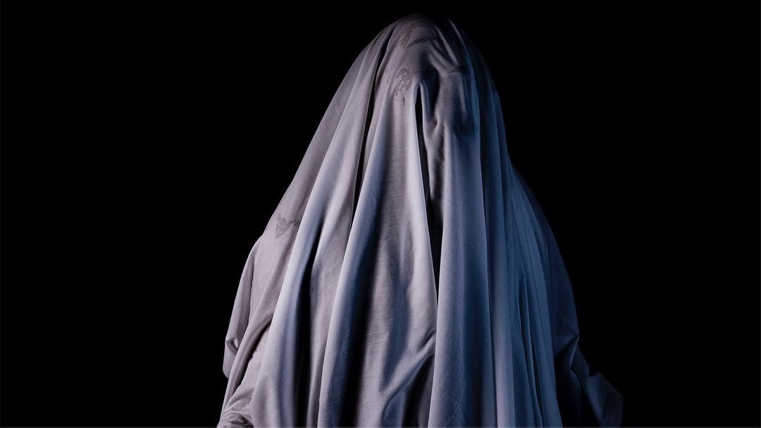 Scientific Explanations for Why People See Ghosts