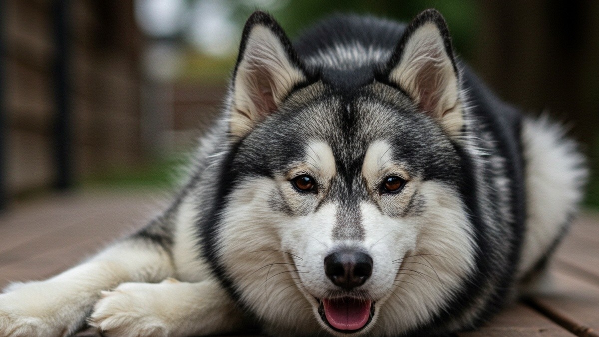 These 10 dog breeds are considered the most difficult to keep as pets