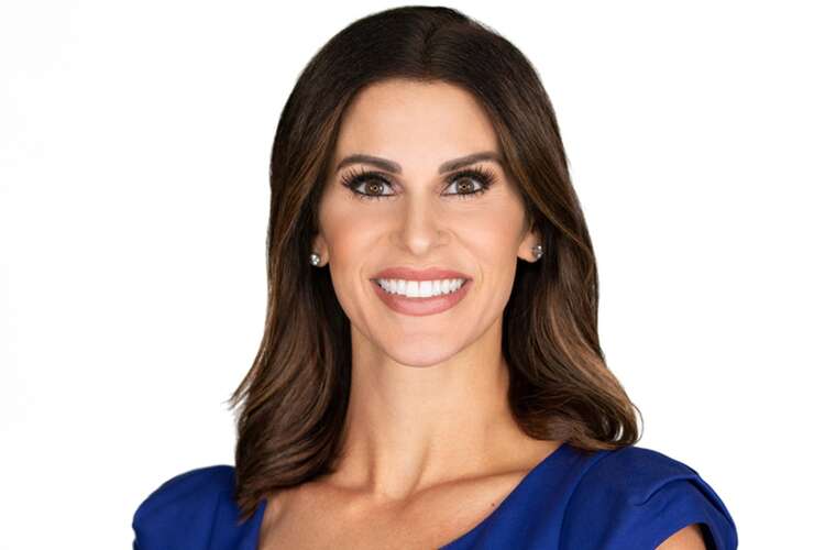 Houston anchor makes big announcement about her future