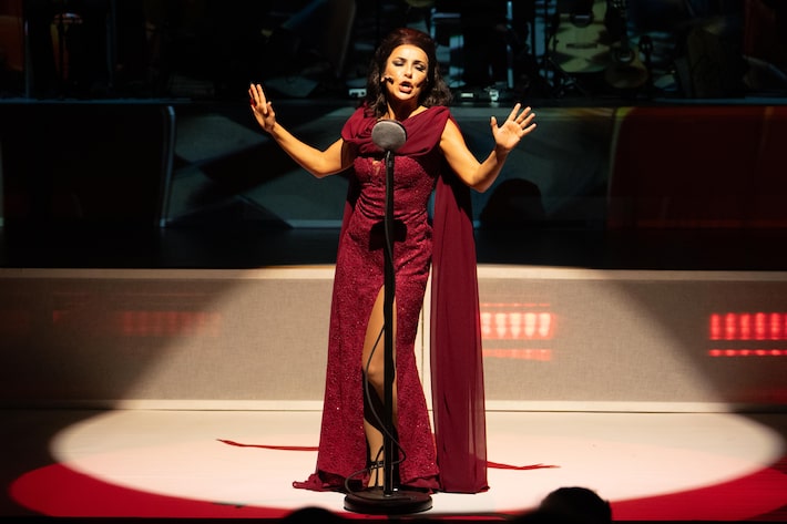 Amanda Acosta: ‘As artistas do passado provavam para a dona de casa que ...