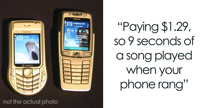 20 Weird Things That Were Widely Acceptable 20 Years Ago, As Shared By ...