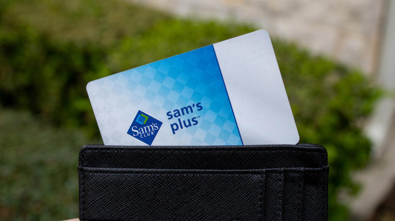 What You Need To Know About Sharing Your Sam's Club Membership