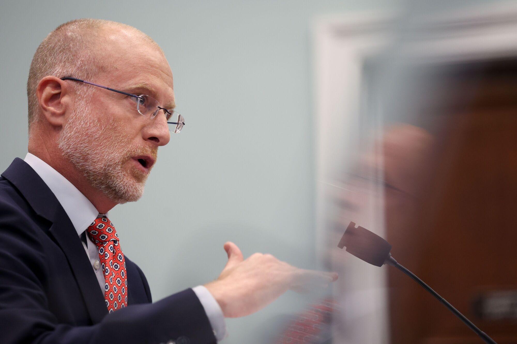 FCC’s Carr Says Local Stations Are Pushing Back Over Content