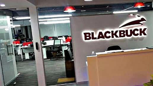 BlackBuck Stock In Focus As Promoters Likely To Sell Rs 240 Crore Stake ...