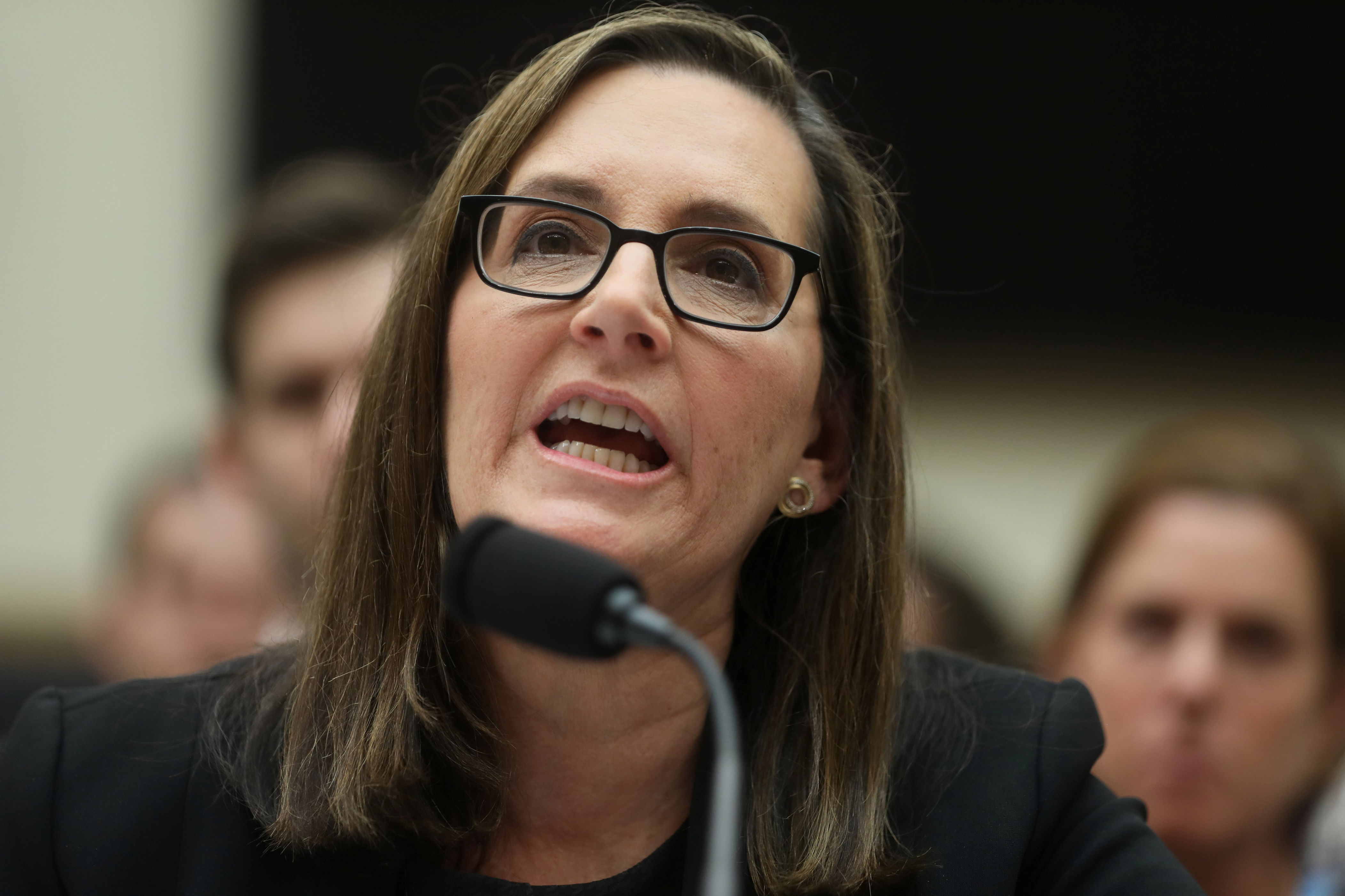 ICE Barbie Could Be Hit With Subpoena After Photo Op Flub: Ex-Prosecutor