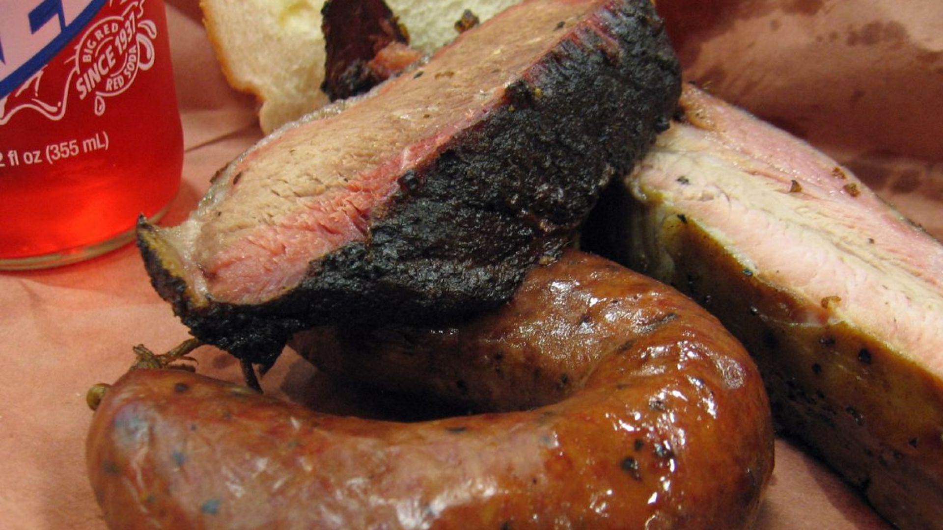 20 Foods That Texas Does Best