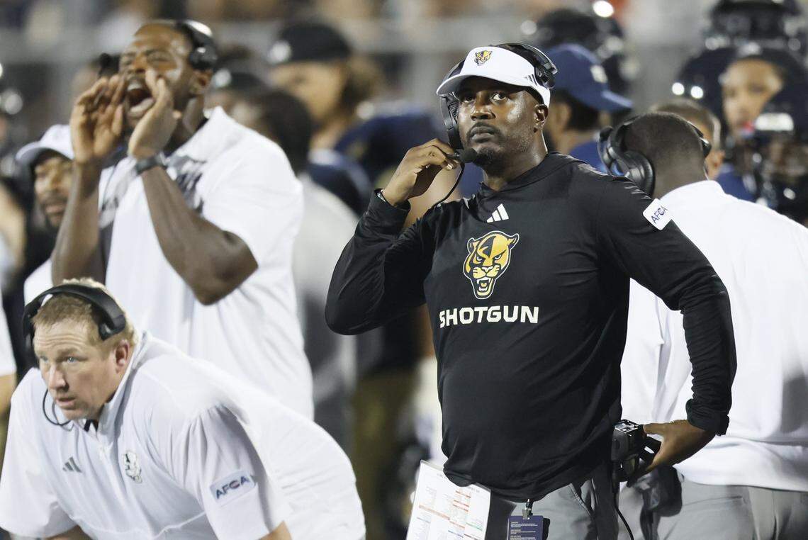 FIU football team clinging to bowl hopes, plus soccer, basketball updates