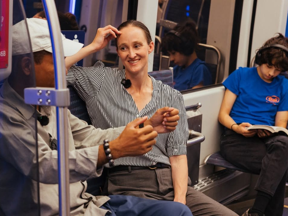 Seattle mayoral front-runner Katie Wilson on taxes, tech sector and ...