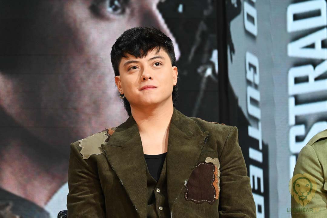 Janice de Belen reacts to daughter Kaila Estrada’s rumored romance with ...