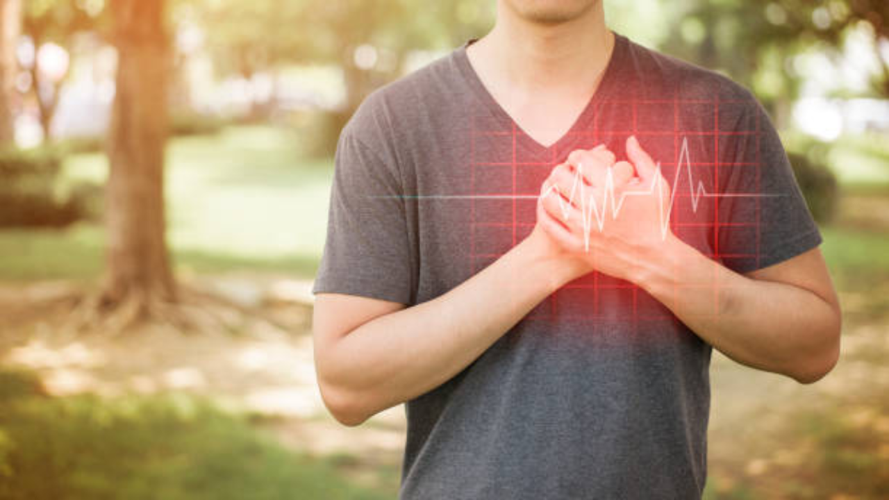 Sudden heart failure: How do conditions like diabetes, hypertension, or ...