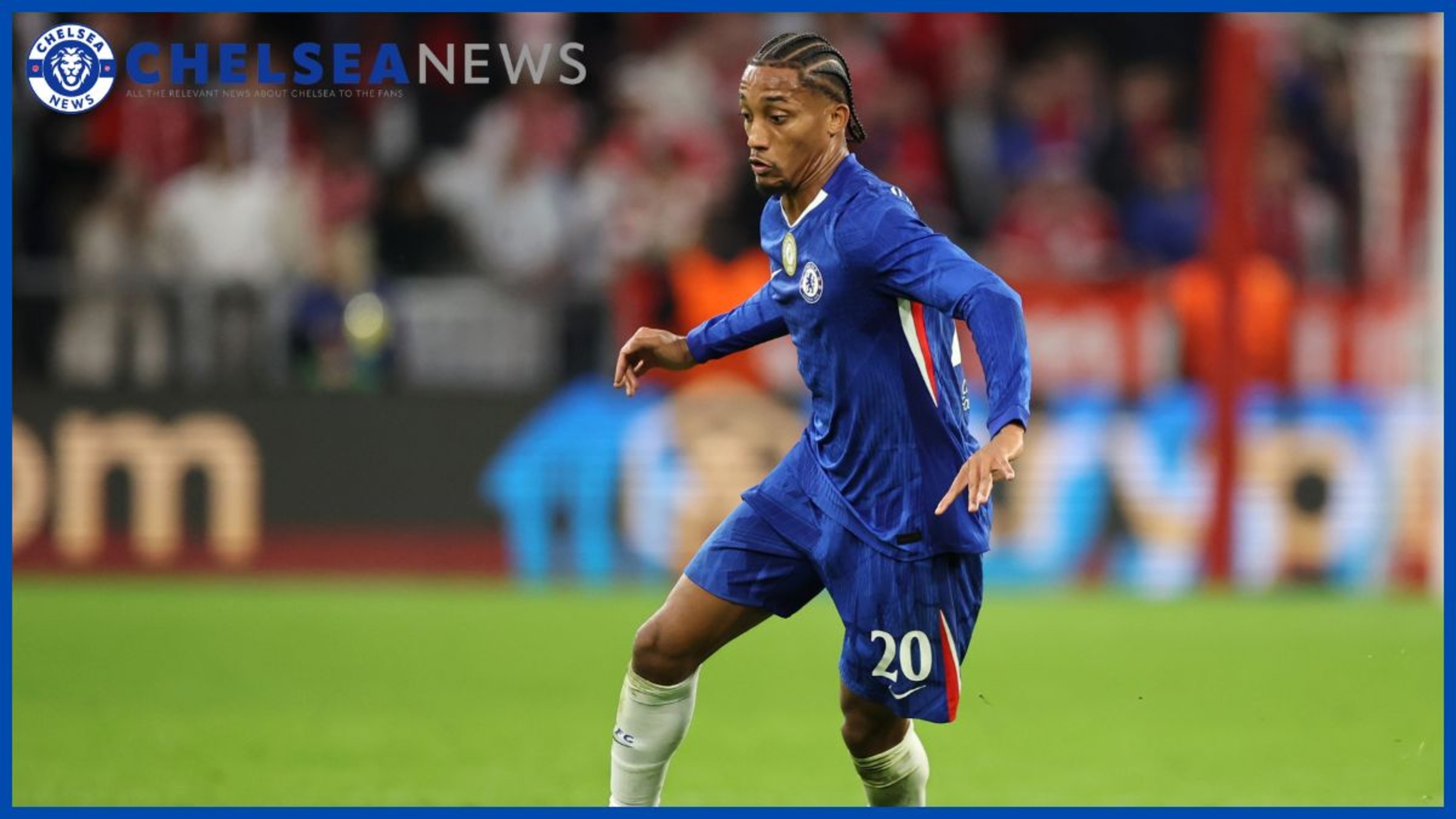 Chelsea need to work out how to get the best out of their 'not typical ...
