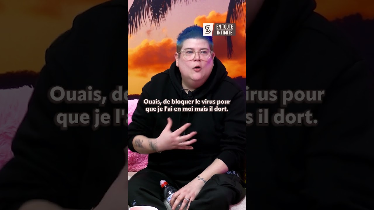 Abandonnée à cause d'une maladie : son histoire