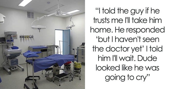 36 People In This Online Group Confess The Most Selfless Thing They’ve ...