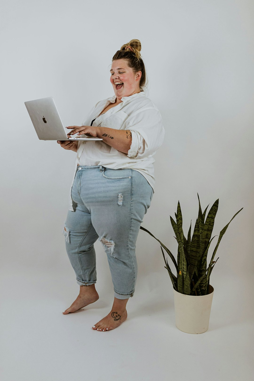 The Size-Inclusive Brands Leading the Body Positivity Movement