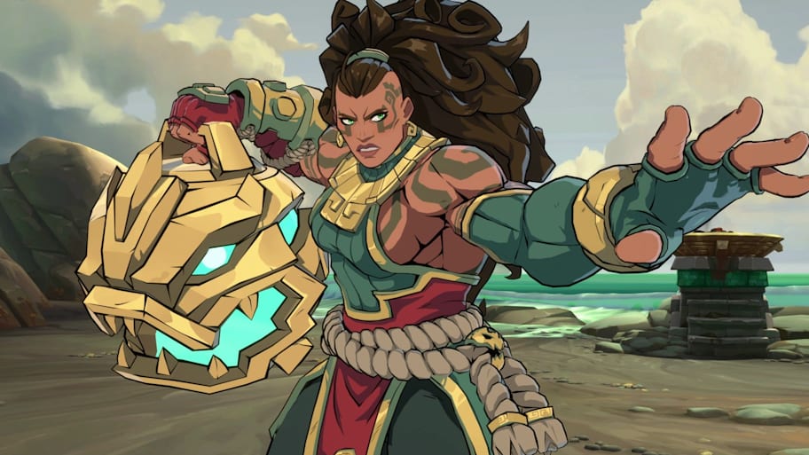 2XKO Early Access Date and New Champion Release Roadmap Revealed