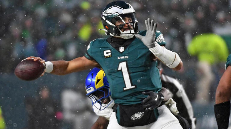 NFL Week 3 predictions, picks: Our experts face off on Rams-Eagles ...