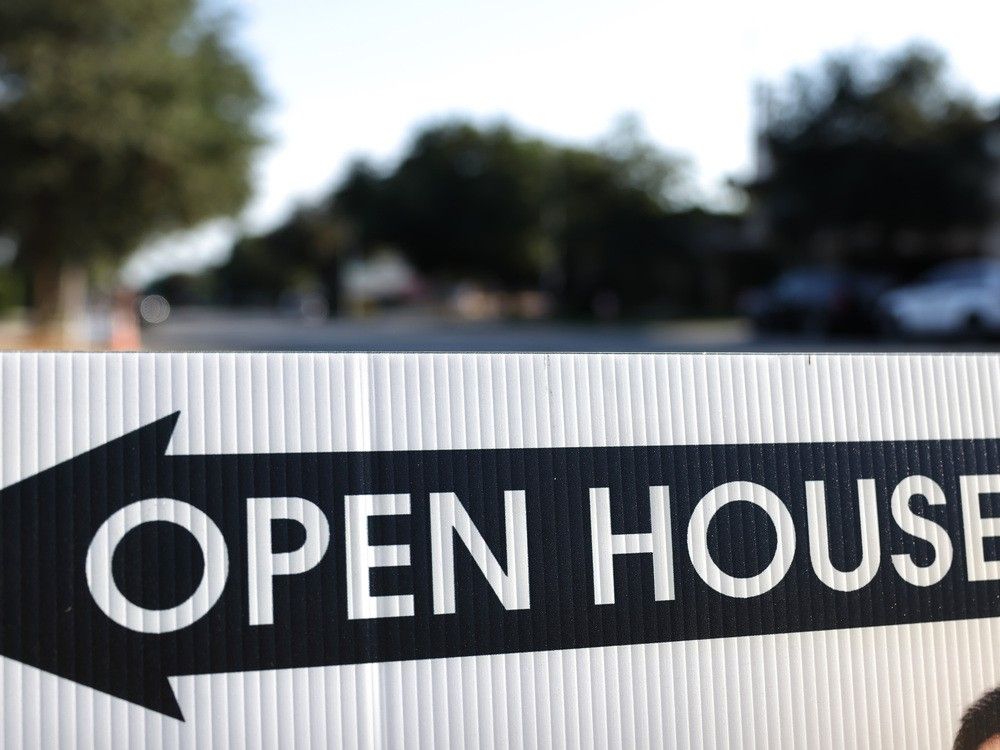 Real estate resales cool across Calgary's surrounding communities