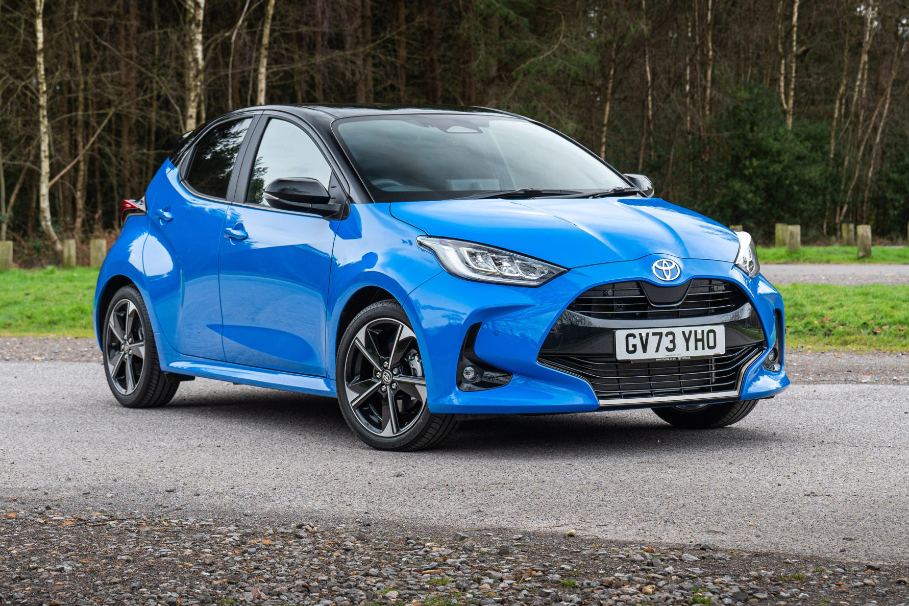 Best hybrid cars 2025