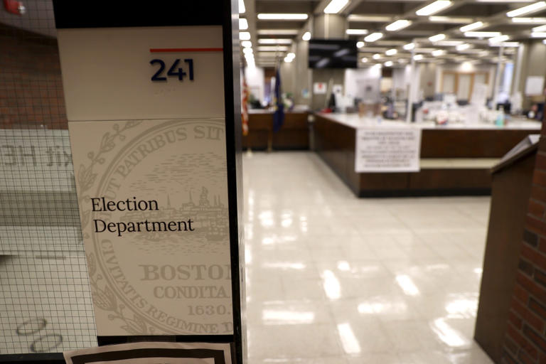 Recounts for Boston’s mayoral, District 7 races scheduled