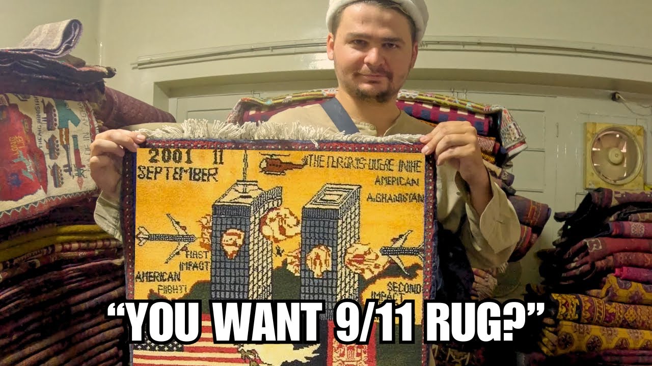 Exploring the secrets of Asia's Silk Road