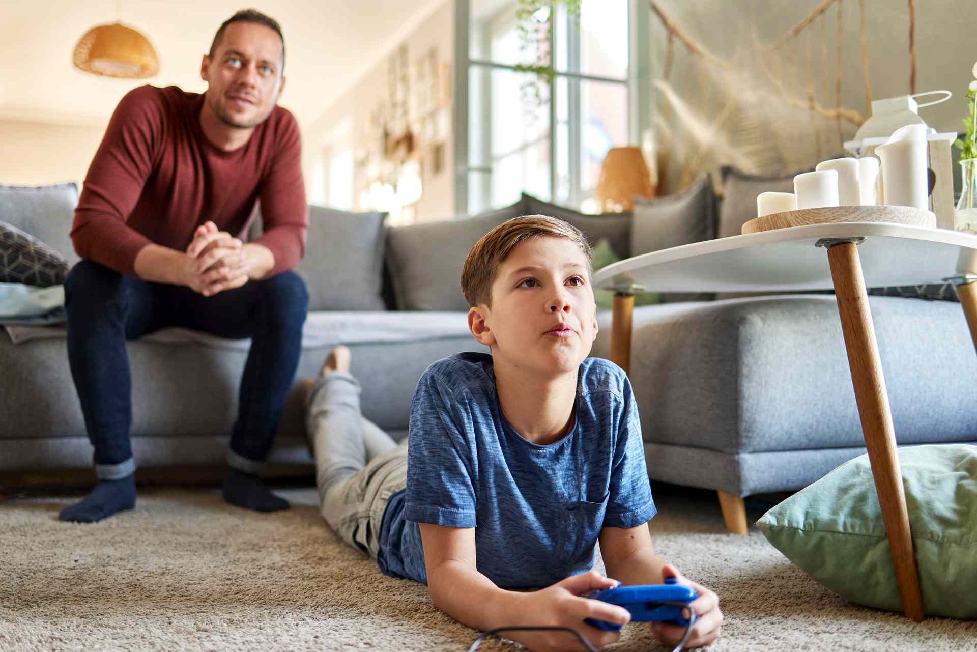 Parental Controls: How to Keep Kids Safe While Playing Roblox