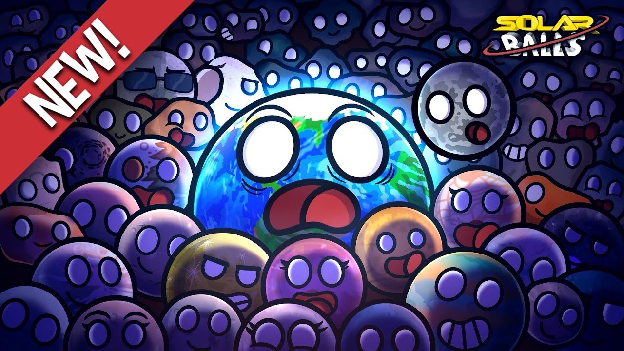 Discover the secrets of our moons 🌙