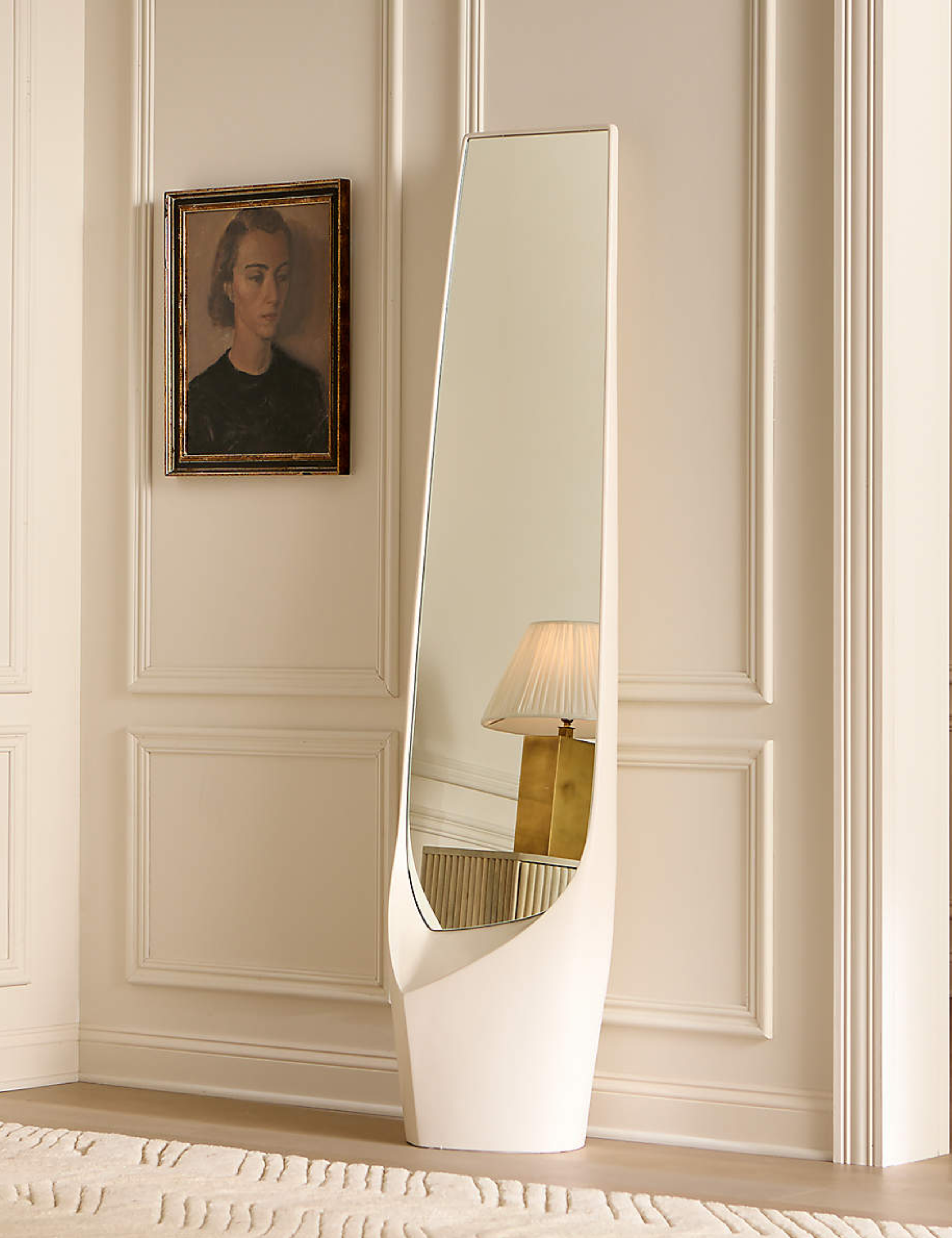Sourced by Homes & Gardens: 20 best places to buy mirrors that feel ...