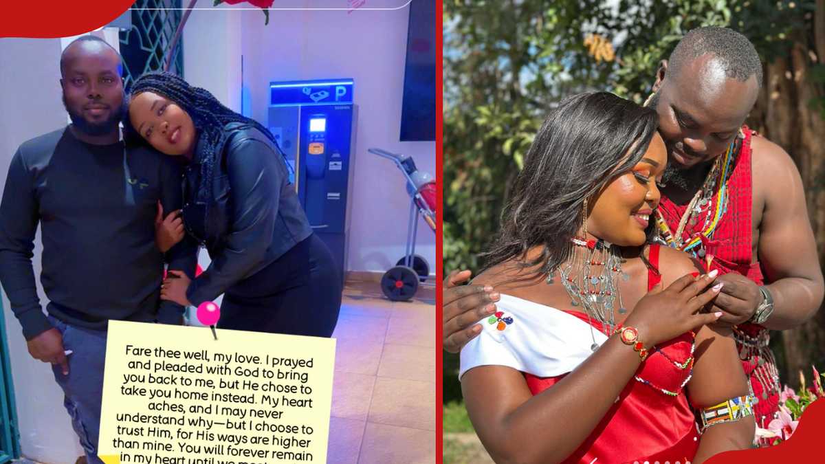 UoN student shares heartbreaking tribute to fiancée who died days ...