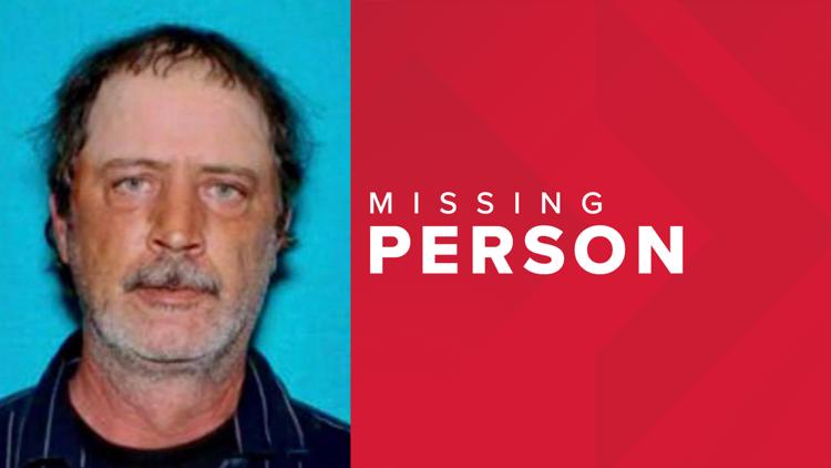 Have you seen him? Search continues for Hazel Green man reported ...