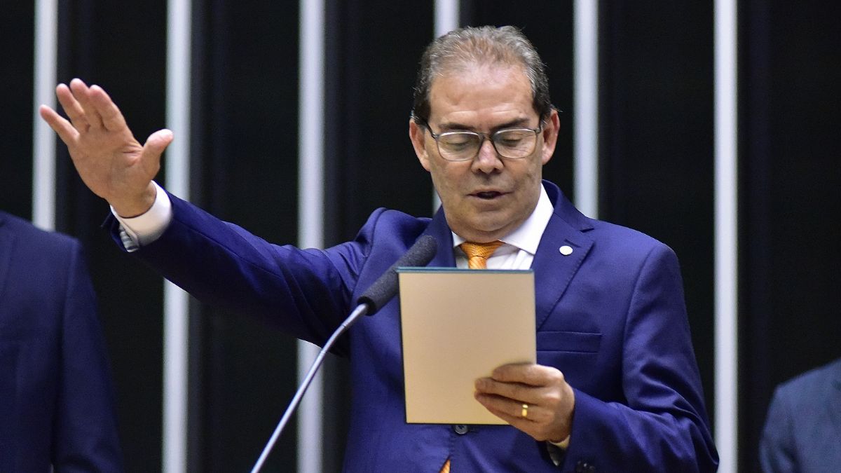 Às vésperas da prisão de Bolsonaro, Paulinho da Força diz que "anistia ...