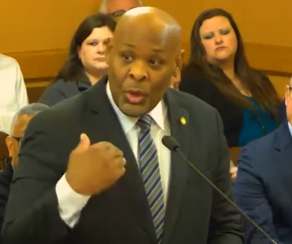 Wyandotte County passes budget with tax increase despite delays, mayor ...