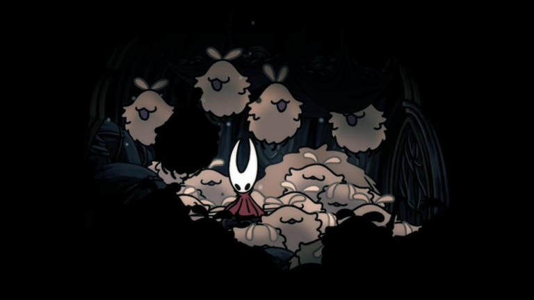 All Silksong flea locations for The Lost Fleas quest