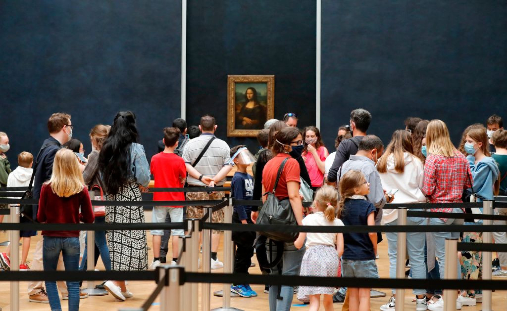 The troubled history of Mona Lisa
