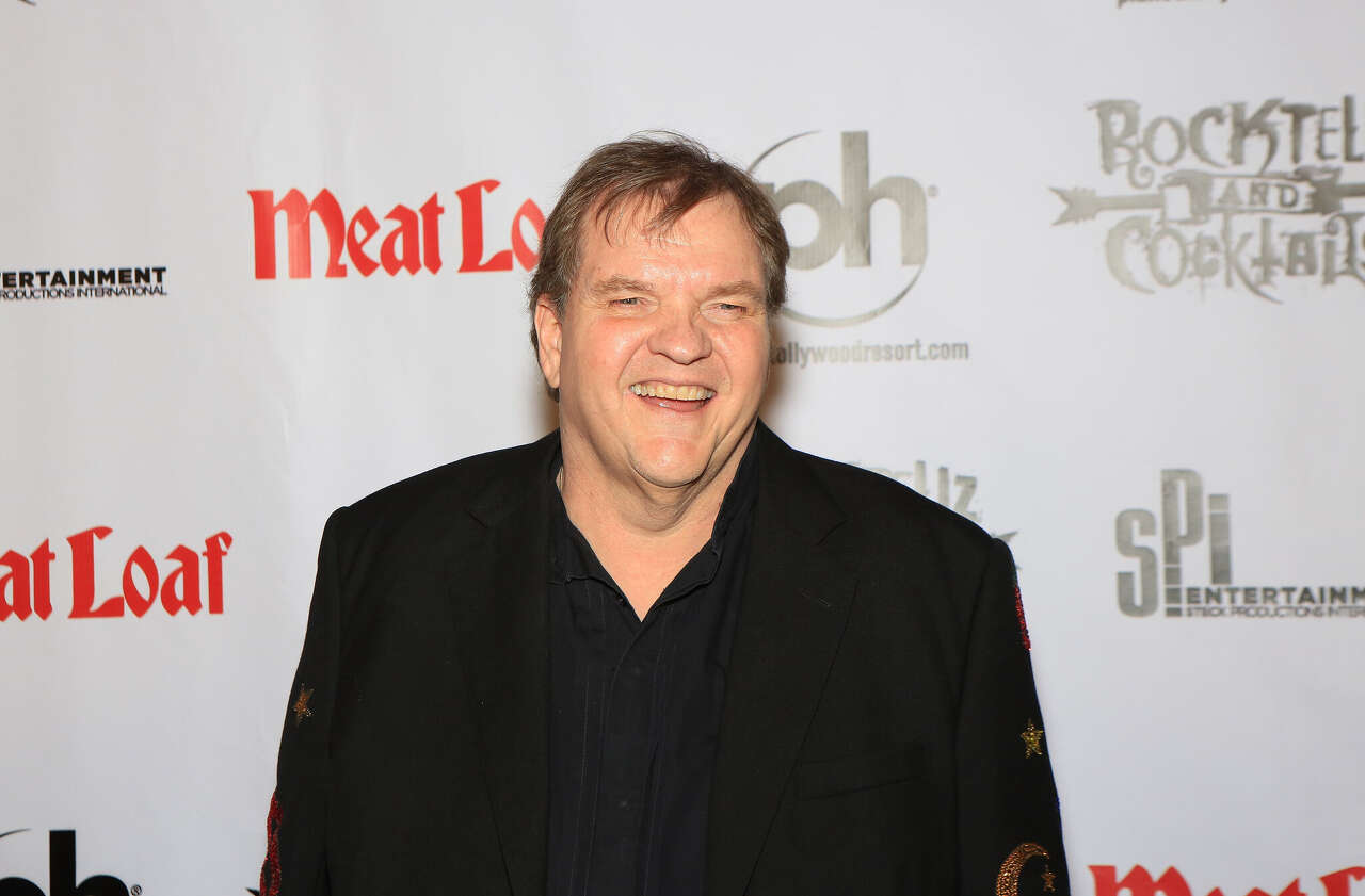 Greene's Week 4 football picks inspired by Meat Loaf