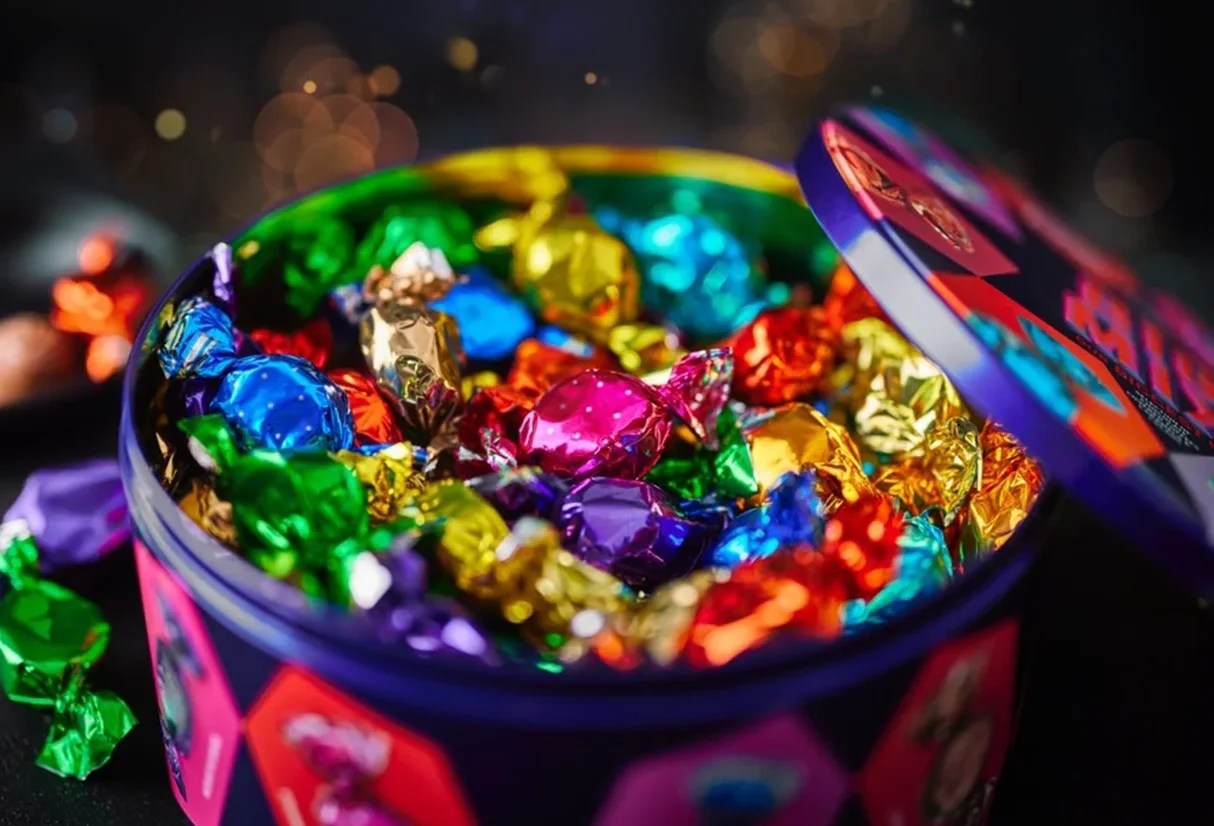 'Magical' M&S chocolate tin shoppers are loving